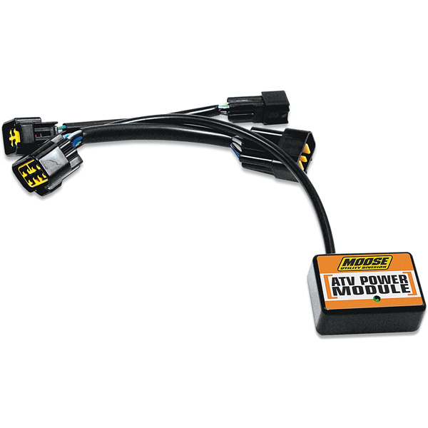 MOOSE® ATV Power Module Information and Installation – Adrenaline ...