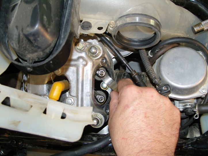 How to Adjust Polaris ATV Valves – Adrenaline Powersports Magazine