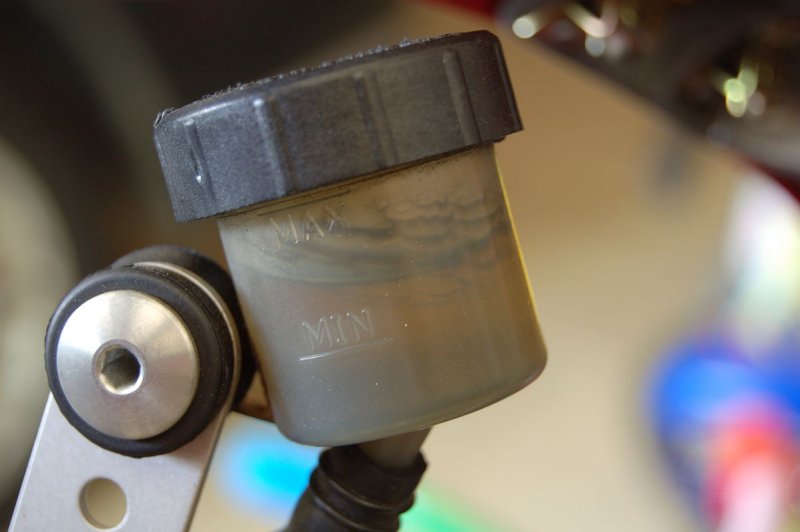 How to Change the Clutch Oil in a Motorcycle – Adrenaline Powersports ...