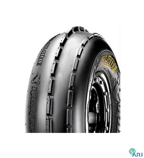 5 types of ATV tires for different terrain – Adrenaline Powersports ...