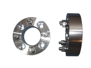 How to Change an ATV Bolt Pattern – Adrenaline Powersports Magazine