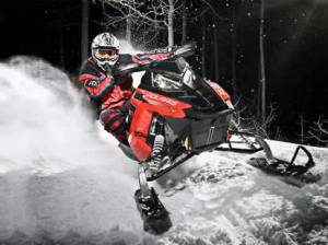 Replacing the Throttle Cable on a Snowmobile – Adrenaline Powersports ...