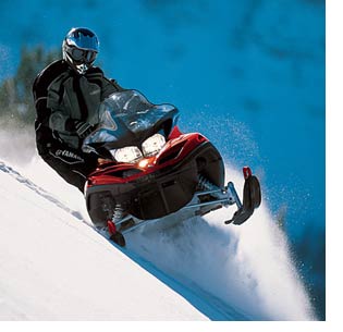 How to Stop a Radiator Leak in a Snowmobile – Adrenaline Powersports ...