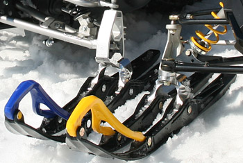 How to Adjust Snowmobile Skis – Adrenaline Powersports Magazine