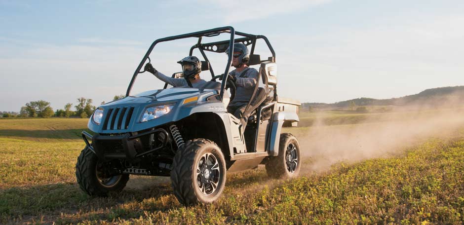 UTV Safety – Adrenaline Powersports Magazine