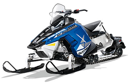 How to Break in a New Snowmobile Engine – Adrenaline Powersports Magazine