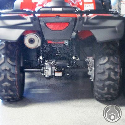 How to Replace a Backlight on a Honda ATV – Adrenaline Powersports Magazine