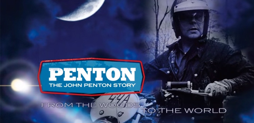 Penton: The John Penton Story – Adrenaline Powersports Magazine