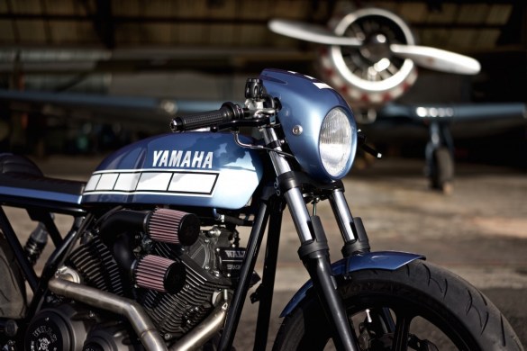 YAMAHA XV950 CUSTOM! – Adrenaline Powersports Magazine
