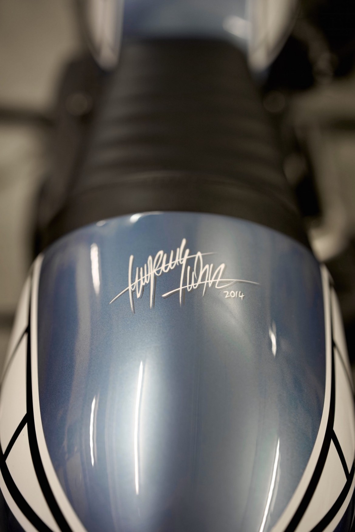 YAMAHA XV950 CUSTOM! – Adrenaline Powersports Magazine