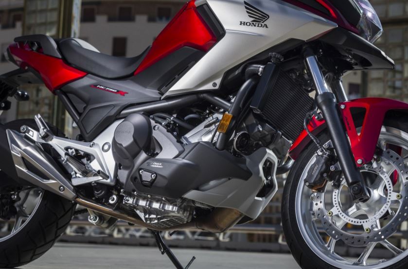 First ride: Honda NC750X review – Adrenaline Powersports Magazine