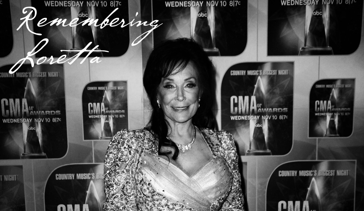 Remembering Loretta: an Icon & Superstar – Adrenaline Powersports Magazine