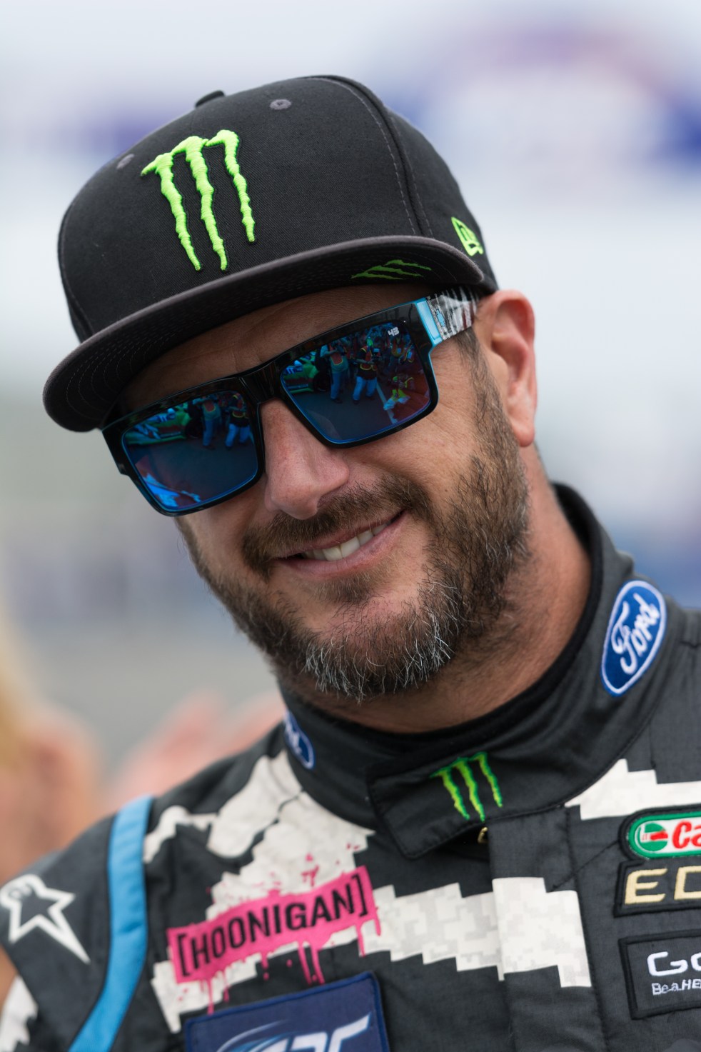 Legendary Action Sports Star Ken Block Has Died – Adrenaline ...