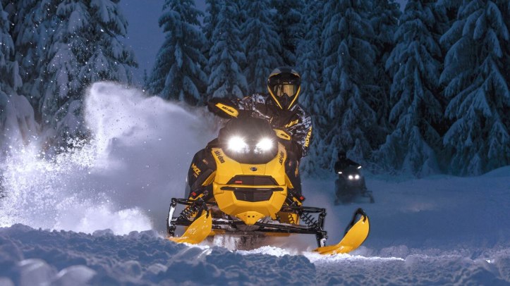 Tips for Adjusting Snowmobile Track Tension – Adrenaline Powersports ...